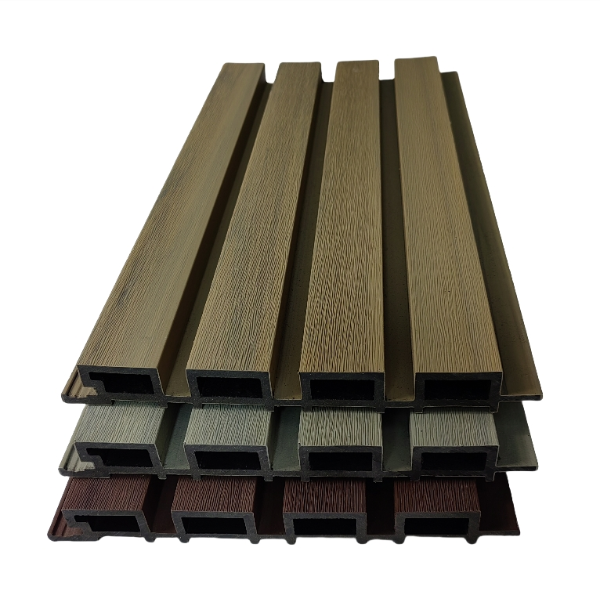 China WPC Outdoor Cladding factory and manufacturers | Kenuo